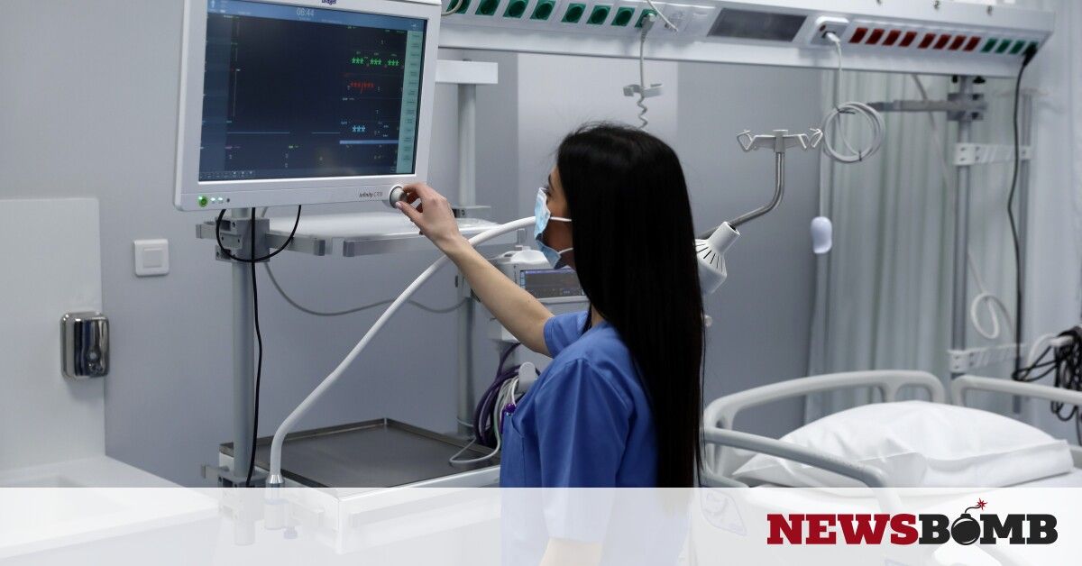 Κορονοϊός: 15 ακόμα γιατροί μέλη του ΙΣΑ θα συνδράμουν το σύστημα ...