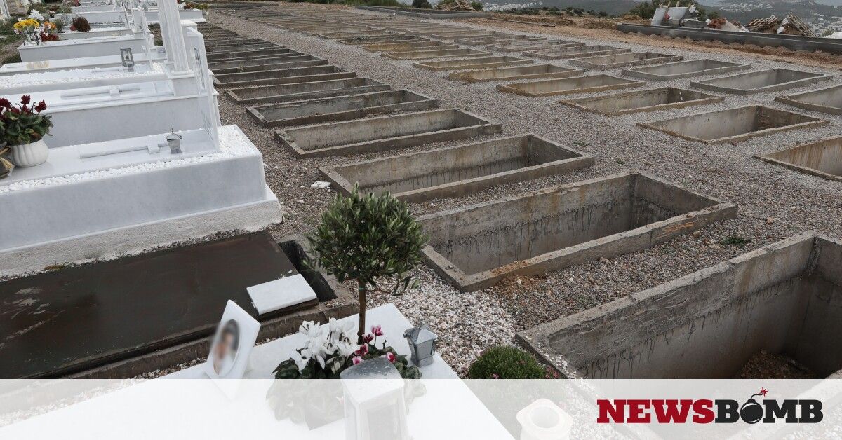 Θεσσαλονίκη: Του παρέδωσαν λάθος νεκρό και ξεσπά – «Έθαψε τον πατέρα ...