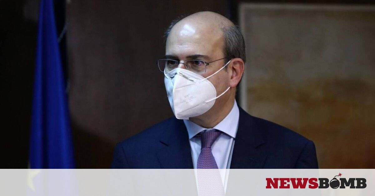 Επιστήμονες κατά Χατζηδάκη: Από τον Μάιο αναμένουμε τη χορήγηση του ...
