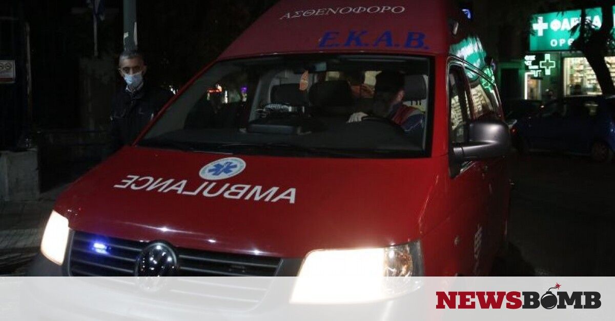 Ρεπορτάζ Newsbomb.gr: Κρίσιμη η κατάσταση του τρίχρονου αγοριού στο ...