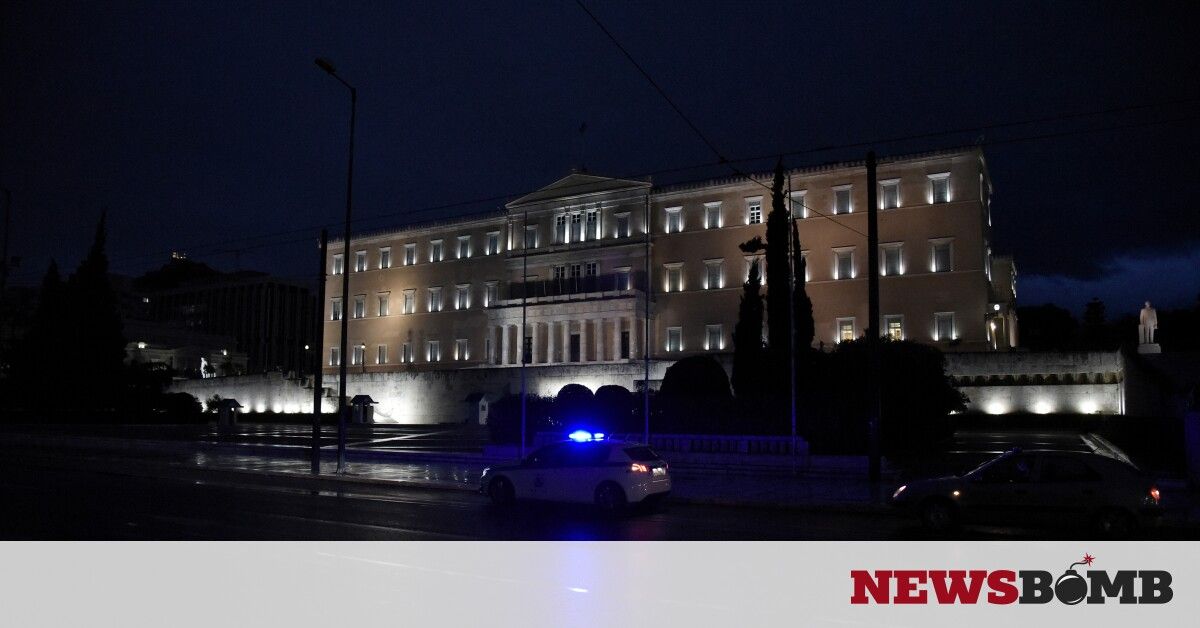 Lockdown: Όλα τα νέα μέτρα - Τι αλλάζει στην απαγόρευση κυκλοφορίας, τι ...