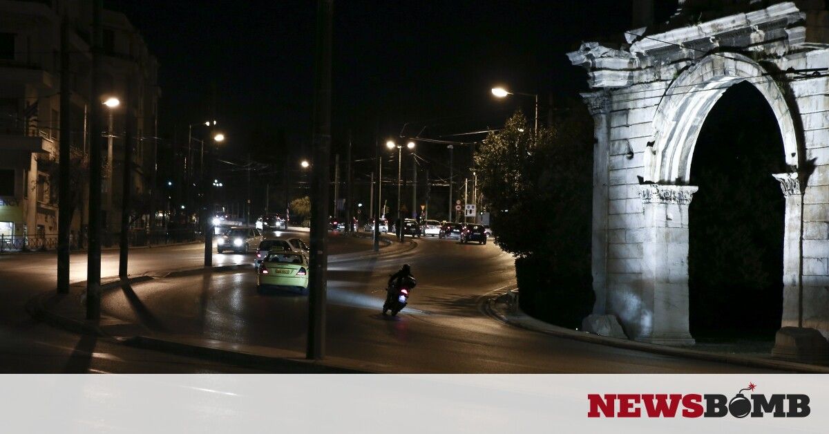 Lockdown: Χαλάρωση... με το σταγονόμετρο - Τα νέα μέτρα για μετακίνηση ...