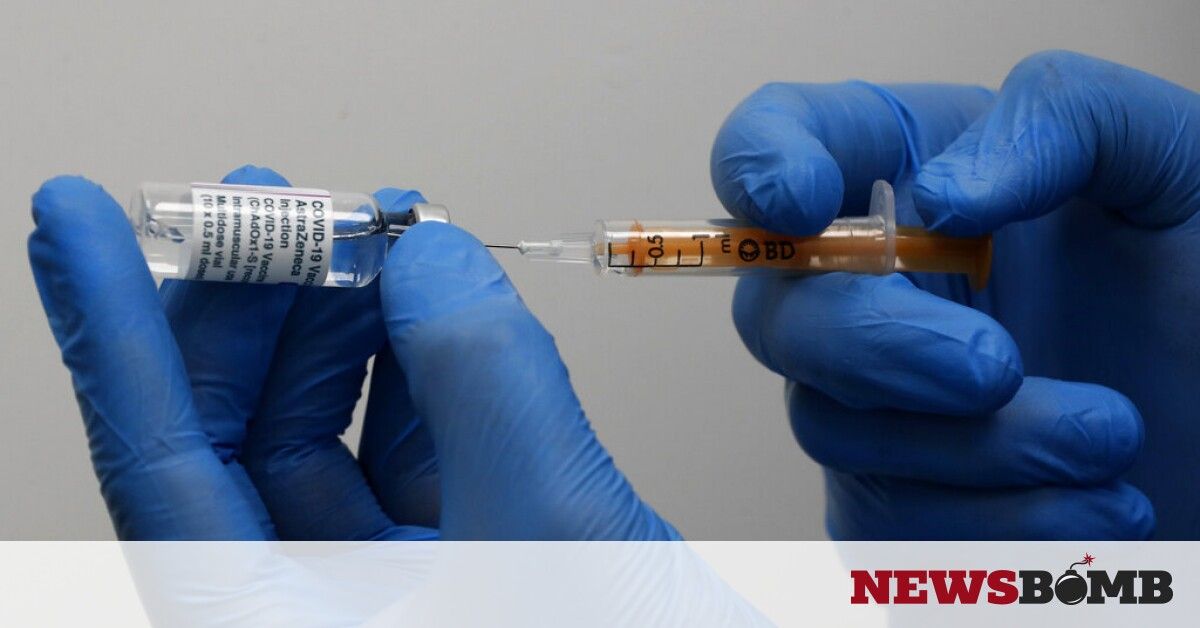 Κορονοϊός - Βρετανία: Χαλαρώνει σταδιακά το lockdown - Εν αναμονή των ...