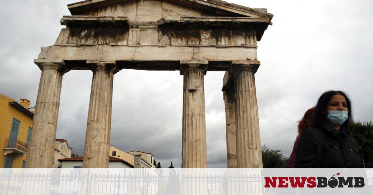 Τι μελετά η κυβέρνηση για λιανεμπόριο, σχολεία: Τα επιδημιολογικά ...