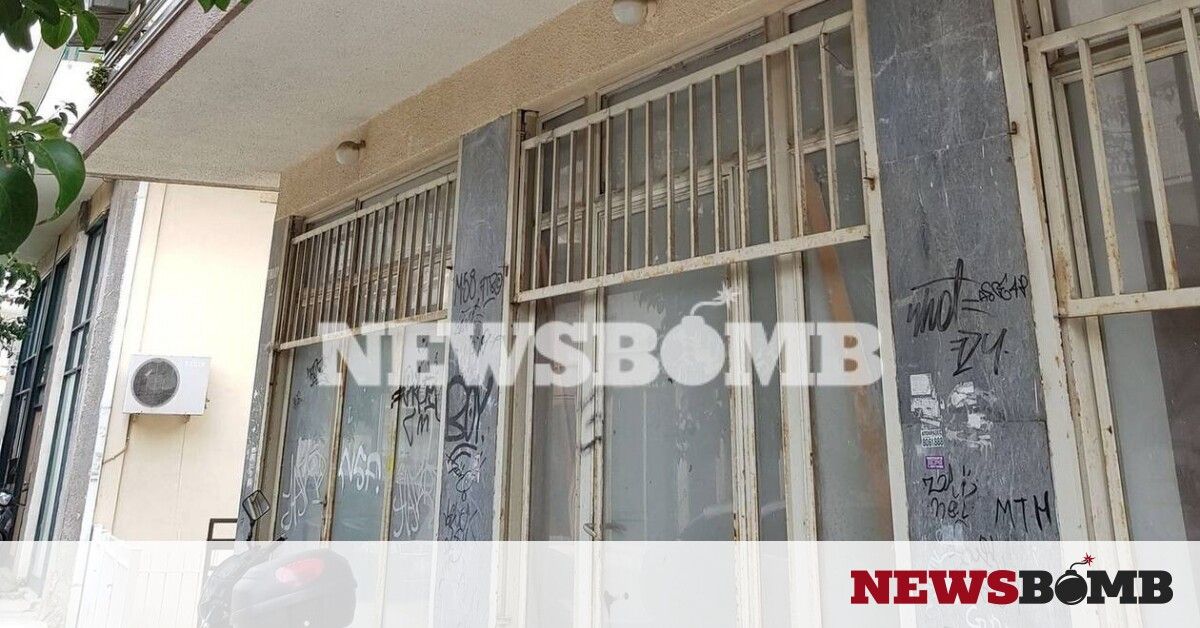Αποκλειστικό Newsbomb.gr: Συναγερμός στο Ν. Ηράκλειο - Εντοπίστηκαν ...