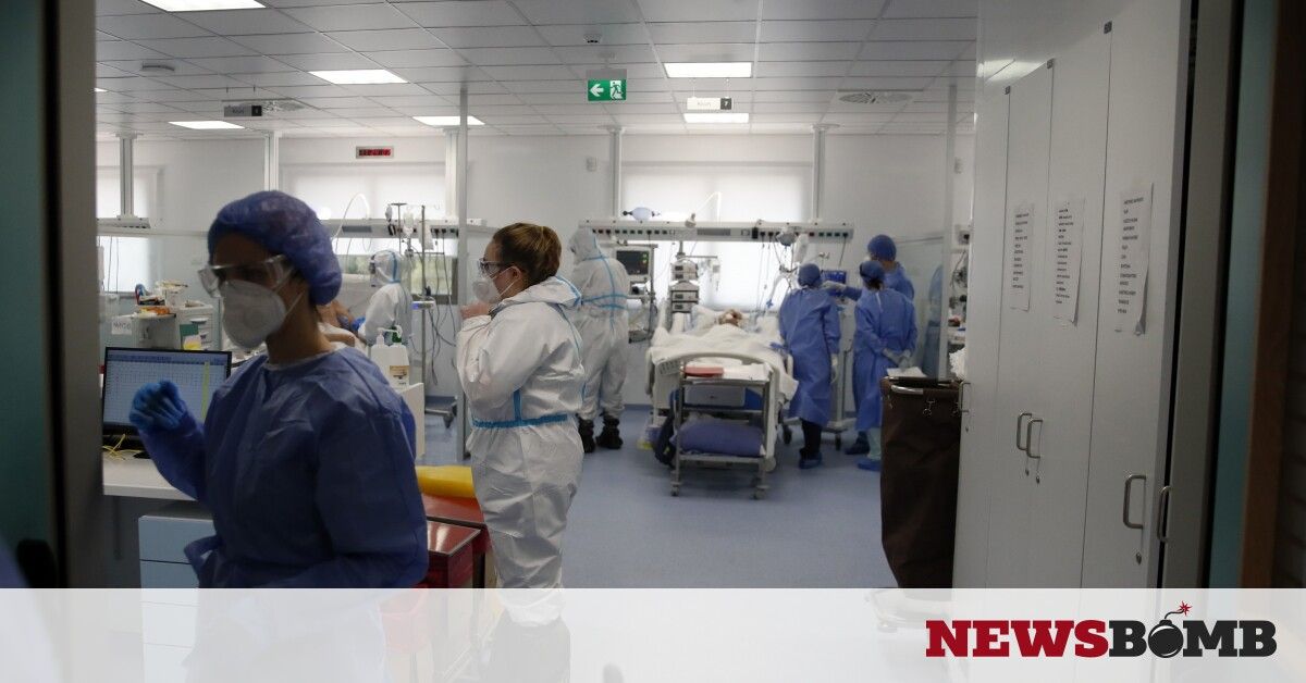 Η μέρα της κρίσης για την επίταξη των γιατρών - Έκτακτη σύσκεψη του ΙΣΑ ...