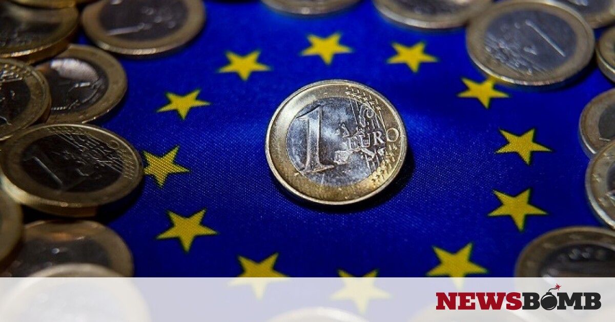Στο 97,3% του ΑΕΠ το δημόσιο χρέος της ευρωζώνης – Πως θα καταστεί και ...