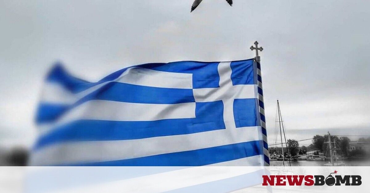 Αγριεύει ο καιρός τις επόμενες ώρες - «Λευκή» 25η Μαρτίου με χιόνια και ...