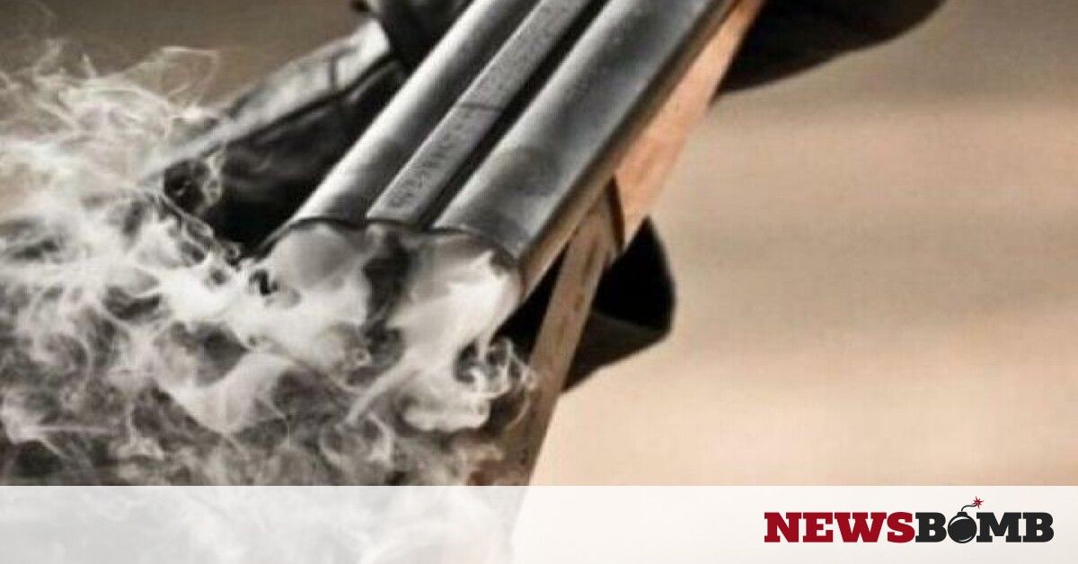 Ρέθυμνο: «Θερμό» επεισόδιο με πυροβολισμούς στο Αμάρι - Newsbomb