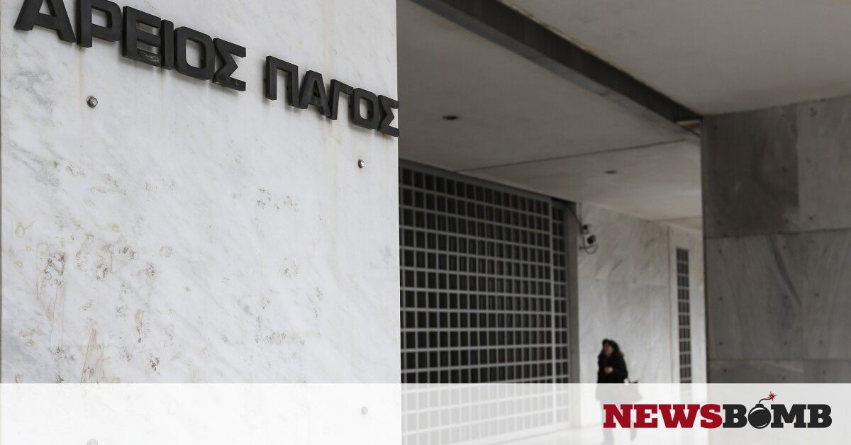 Ξεπάγωσε η ανάκριση για τη Novartis - Κατέθεσε ο εισαγγελεας Παναγιώτης ...