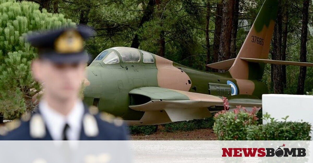 Πολεμική Αεροπορία: Προσλήψεις επαγγελματιών οπλιτών - Δείτε την ...