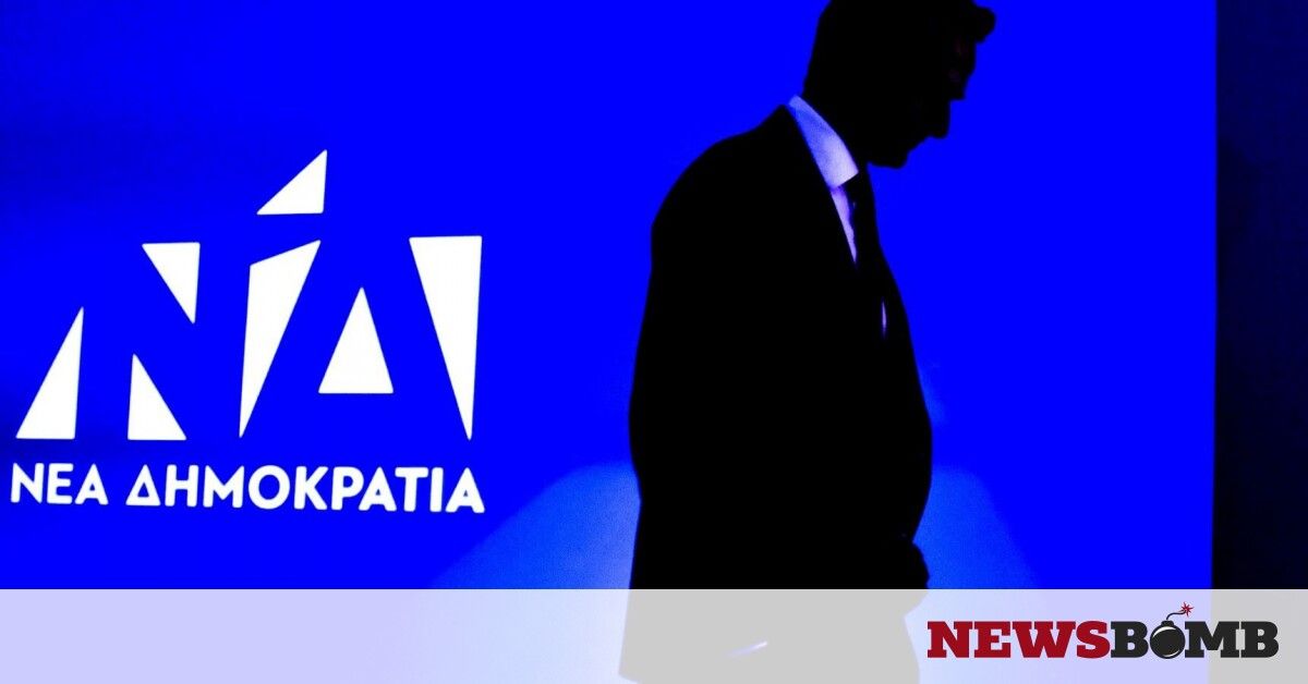Lockdown: Οι πολίτες δυσφορούν, η ΝΔ αντέχει κι ο ΣΥΡΙΖΑ δεν κερδίζει ...
