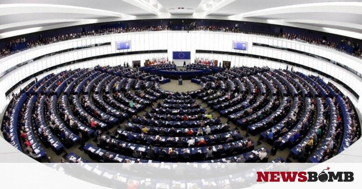 Η Ευρωβουλή ενέκρινε την σύνδεση εκταμίευσης πόρων με τον σεβασμό του ...