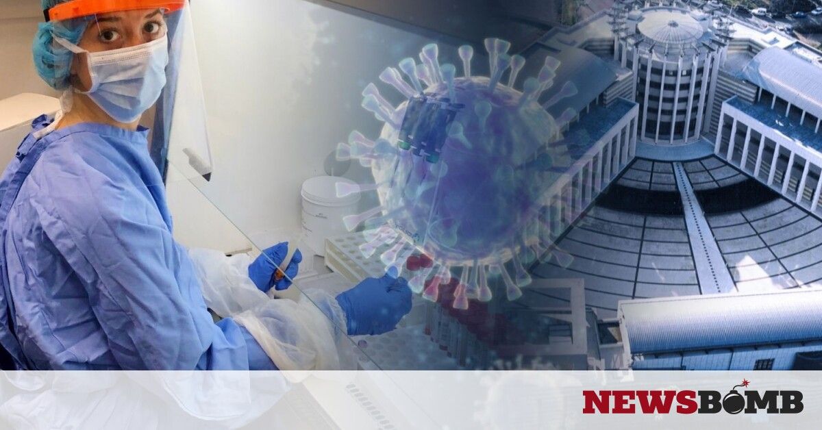 Δημήτρης Θάνος στο Newsbomb.gr: Τι ισχύει με τις μεταλλάξεις στην ...