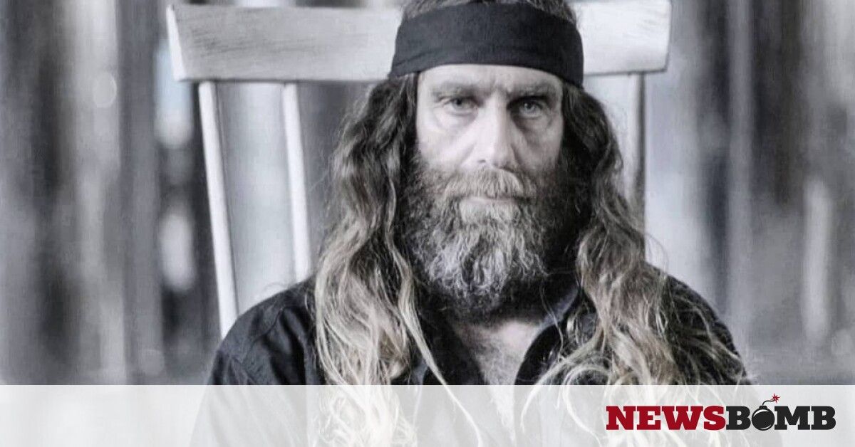 «Όταν συνάντησα τον πατέρα του Βαγγέλη Γιακουμάκη...» (vid) - Newsbomb