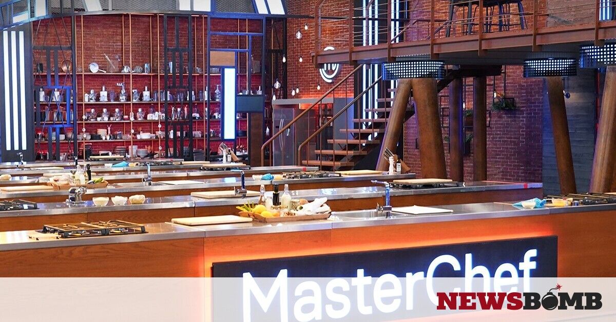 MasterChef Spoiler (26/03): Ανατροπές και ρήξεις - Ποιοι θα είναι ...