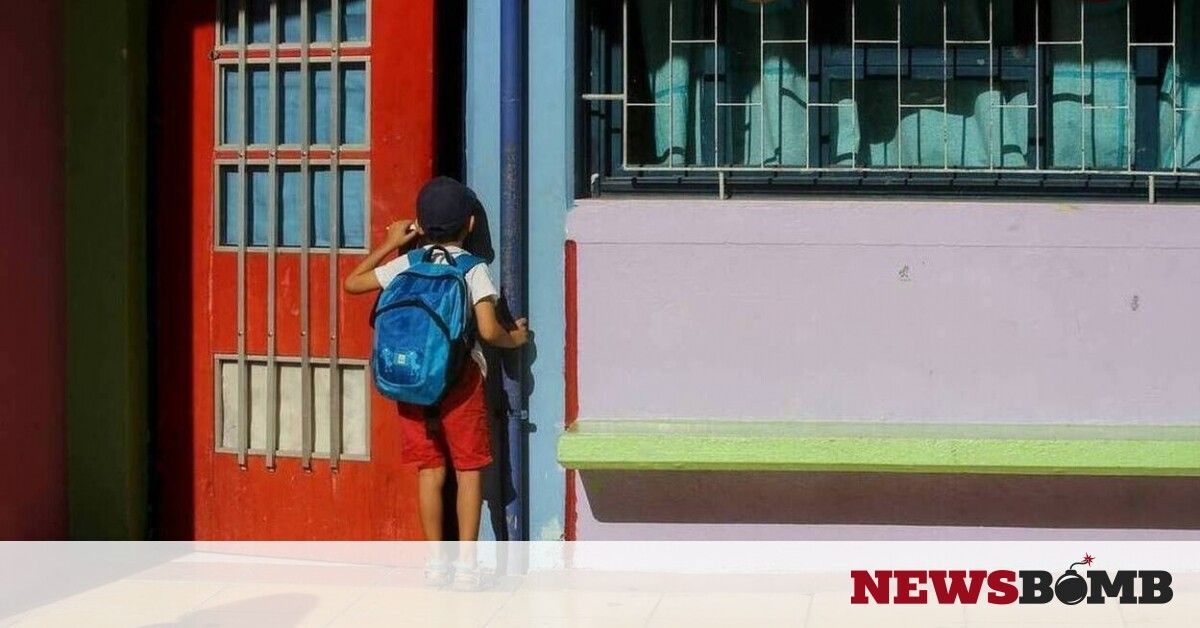 Απίστευτο περιστατικό στις Σέρρες: Ανήλικοι προκάλεσαν φθορές και ...