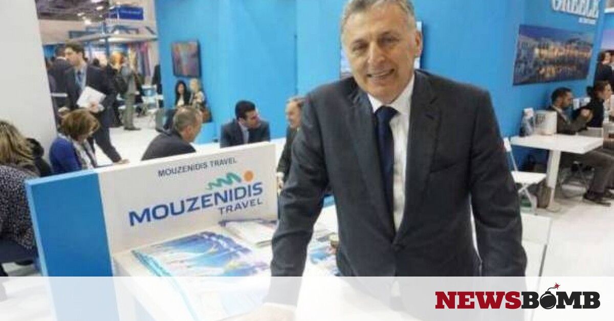 Πέθανε ο Μπόρις Μουζενίδης από επιπλοκές του κορονοϊού - Newsbomb