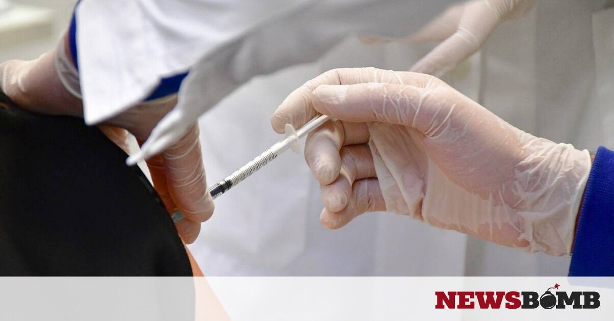Κορoνοϊός - Σουηδία: Στο «πάγο» οι εμβολιασμοί όλων των ενηλίκων - Τι ...
