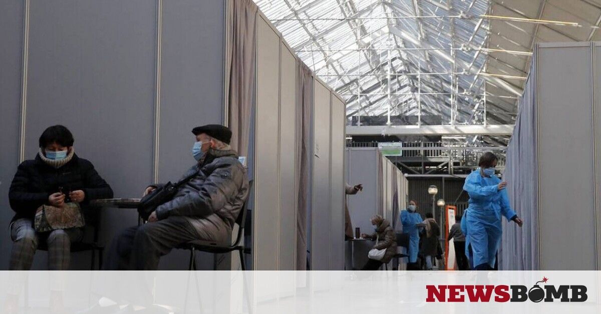 Γερμανία: 249 θάνατοι και 17.051 κρούσματα σε 24 ώρες - Εξελίξεις με το ...