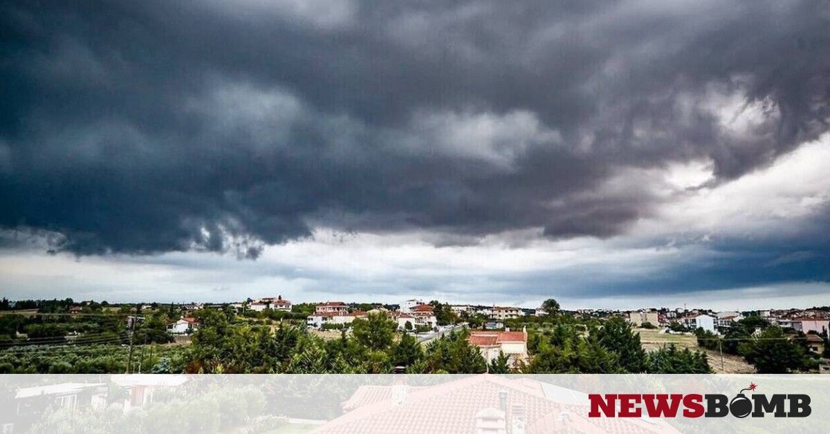 Από τους πιο κρύους των τελευταίων ετών στην Ελλάδα ο φετινός Μάρτιος ...