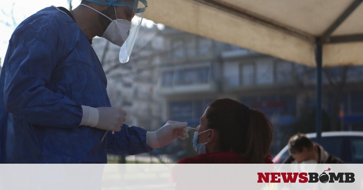 Παγώνη στο Newsbpomb.gr: Κρίσιμη η κατάσταση στο ΕΣΥ - «Ναι» στο ...
