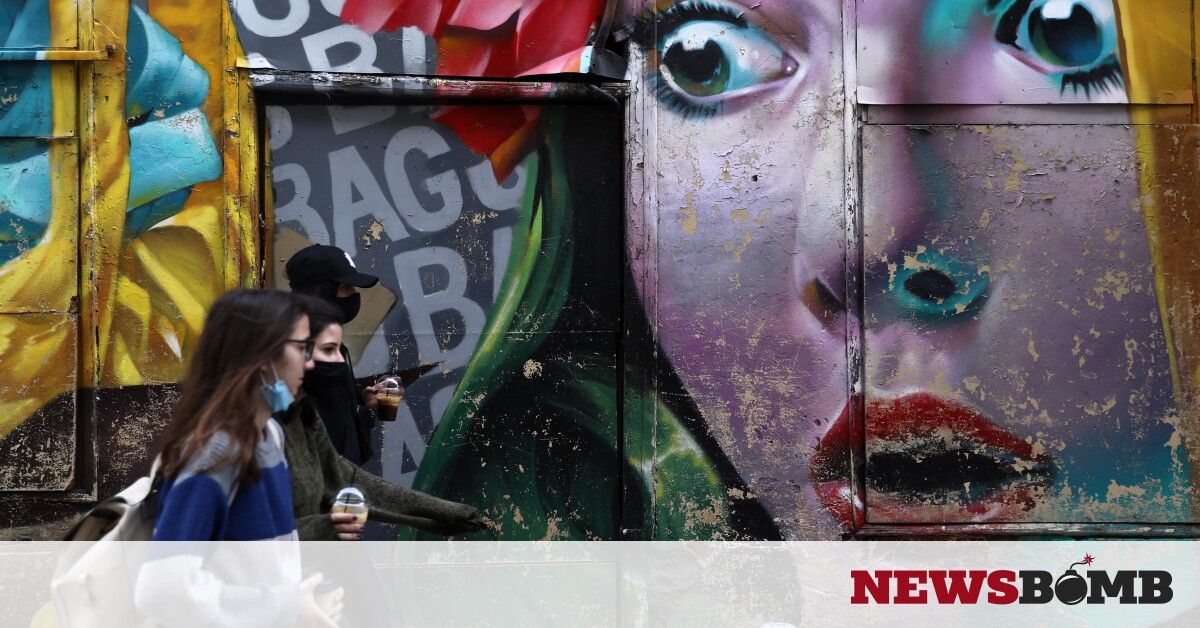 Κορονοϊός-Αποκαλυπτική έρευνα: Το βρετανικό στέλεχος ήταν στην Ελλάδα ...