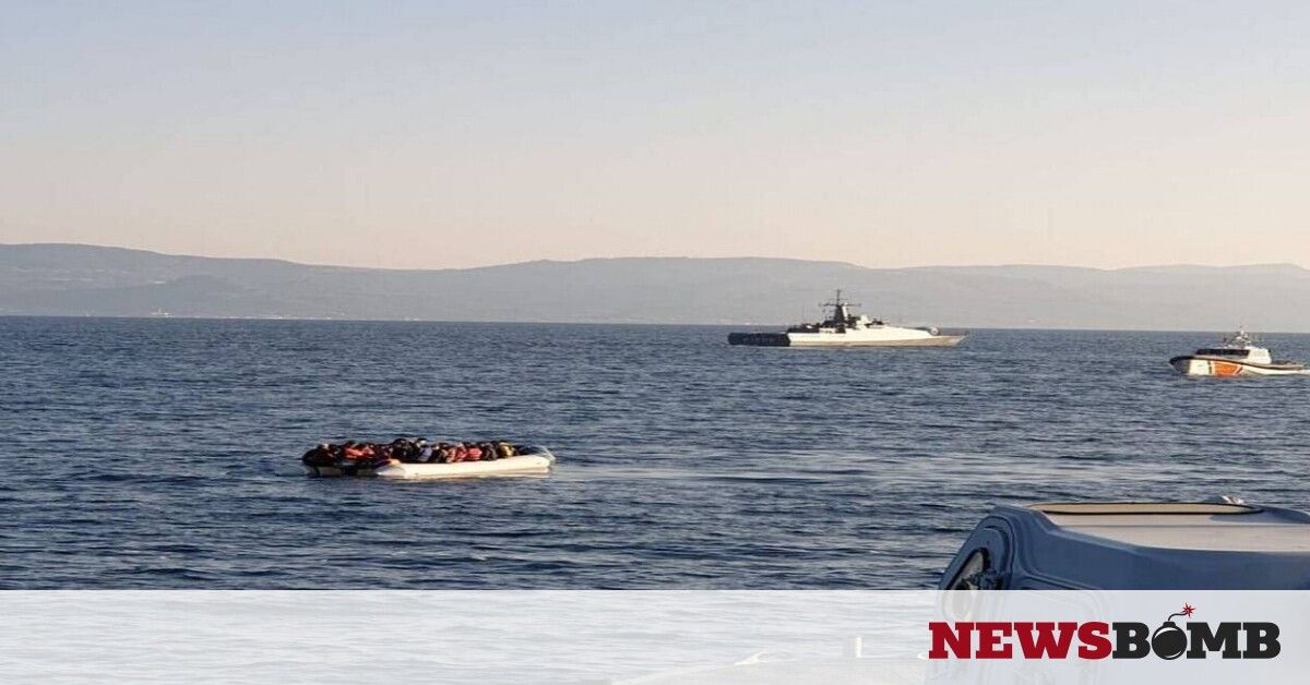 Απάντηση της Αθήνας στις προκλήσεις των Τούρκων στο Αιγαίο με επιστολή ...