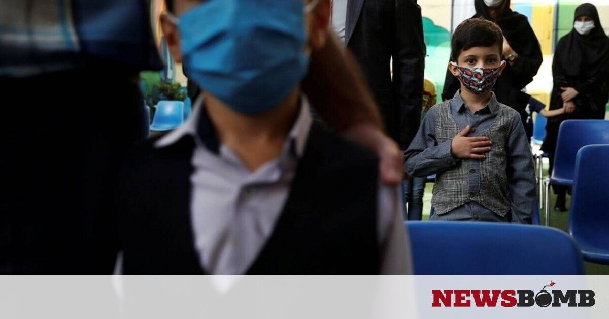 Κορονοϊός: «Θερίζει» τον πλανήτη - 2,8 εκατ. νεκροί σε όλο τον κόσμο ...