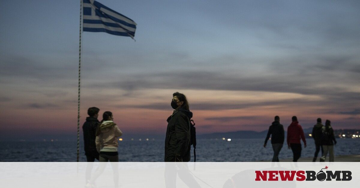 Χατζηχριστοδούλου στο Newsbomb.gr: Πώς θα γιορτάσουμε το Πάσχα ...