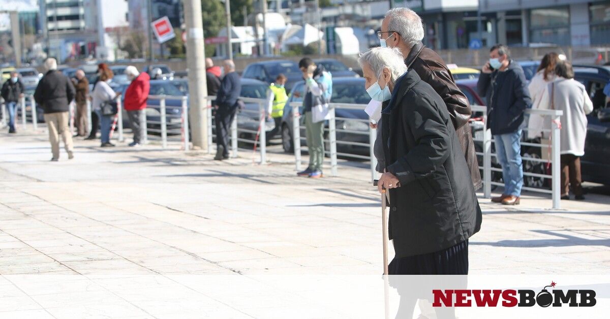 Κορονοϊός: «Καλπάζει» η πανδημία στη χώρα - Τρομάζει ο δείκτης ...