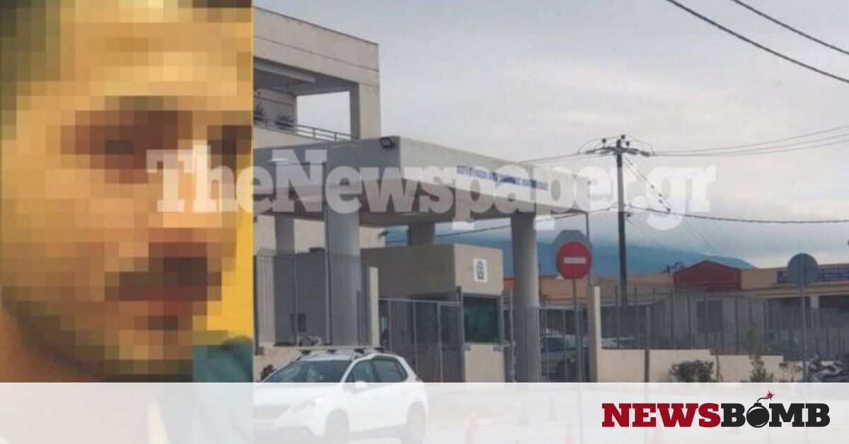 Φονικό στη Μακρινίτσα: Οι κατηγορίες που βαραίνουν τον 31χρονο δράστη ...