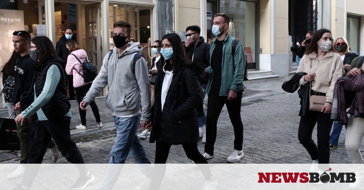 Παρέμβαση Τσιόδρα για τον κορονοϊό: Τι είπε για το εμβόλιο της ...