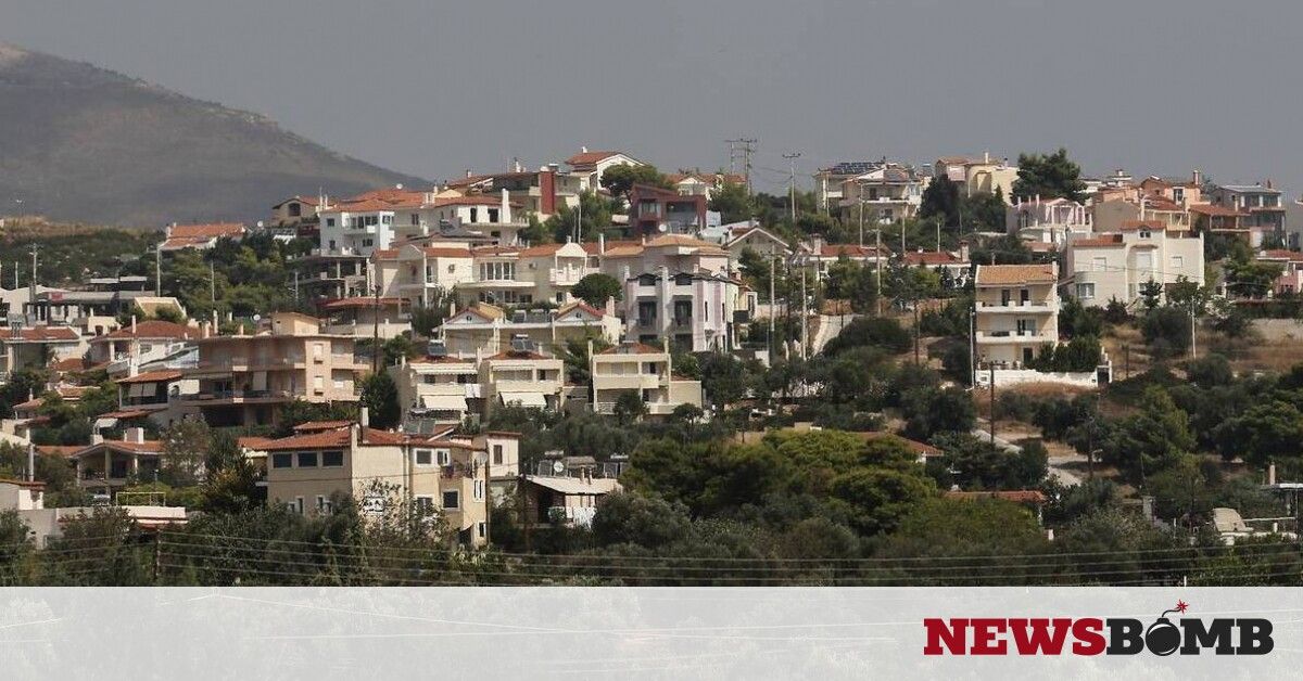 Χρονιά δομικών αλλαγών για την αγορά ακινήτων το 2021 - Newsbomb