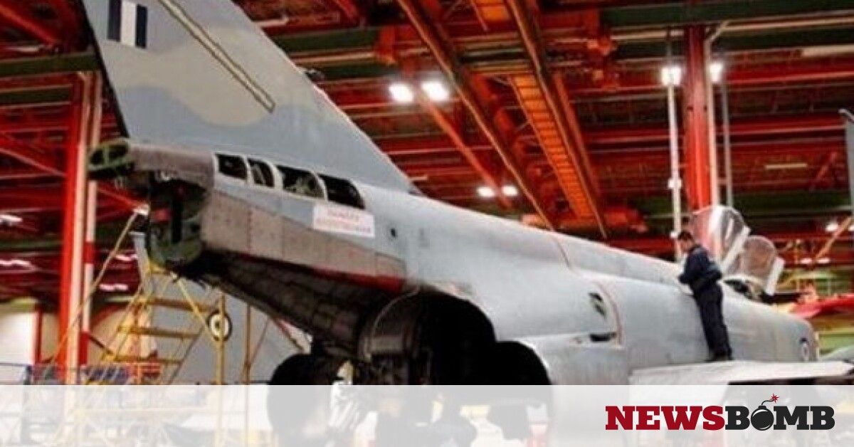 Προσλήψεις στην Ελληνική Αεροπορική Βιομηχανία - Όλες οι πληροφορίες ...