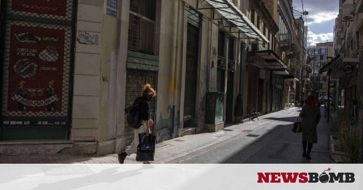 Καπραβέλος στο Newsbomb: Απώλεια ελέγχου της πανδημίας στην κοινότητα ...