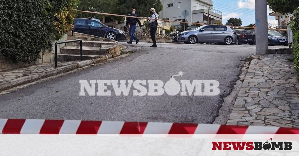 Γιώργος Καραϊβάζ: Του έριξαν τη «χαριστική βολή στο κεφάλι ...