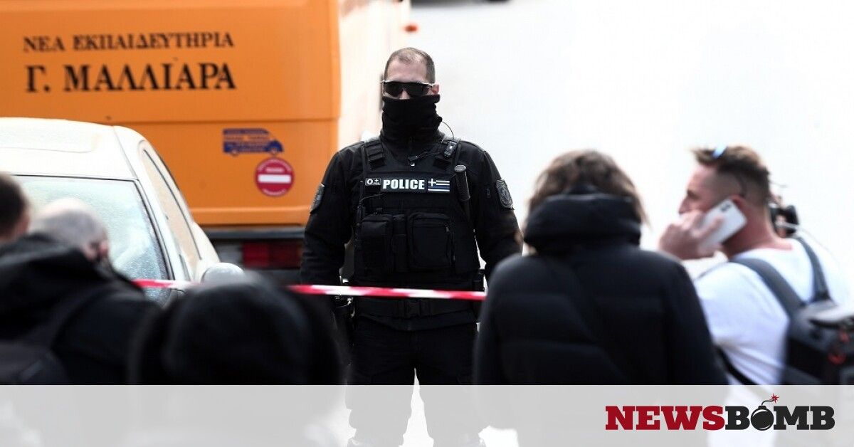 Δολοφονία Καραϊβάζ - Σόμπολος: Η εκτέλεση έχει στοιχεία εκδίκησης ...