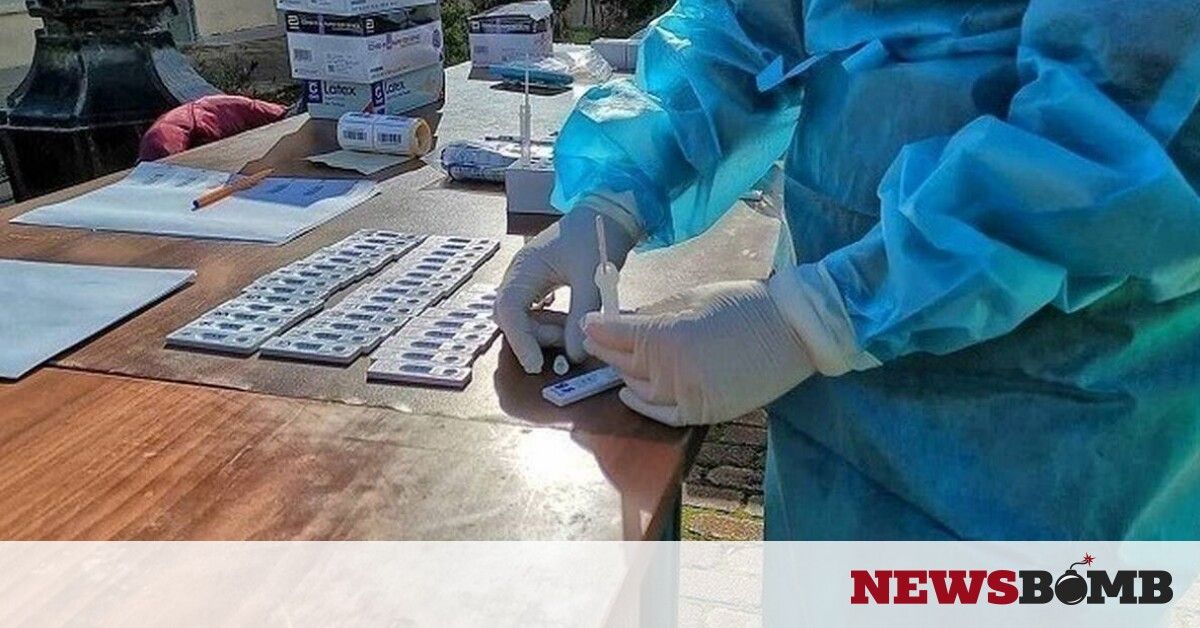 Άνοιγμα Σχολείων: Τελική ευθεία για την επιστροφή των μαθητών στα ...
