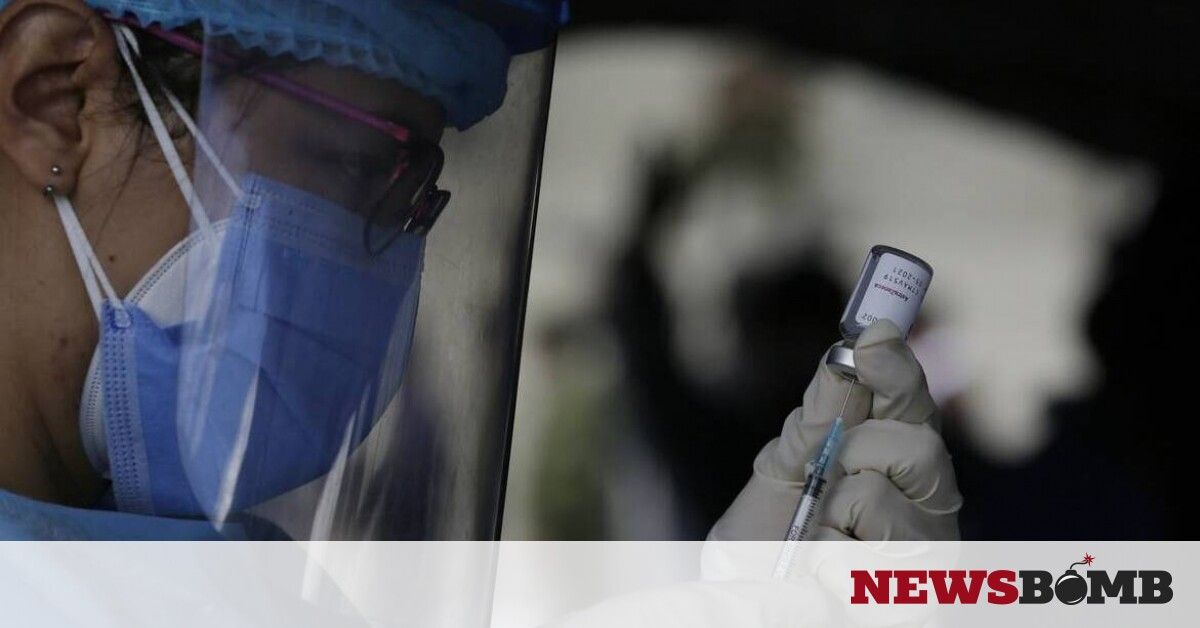Κορονοϊός - Ιταλία: Ανησυχούν τα στοιχεία για την πορεία των ...