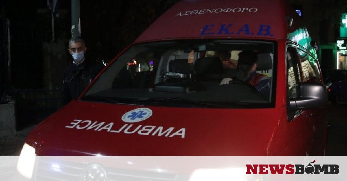 Τραγωδία στη Χίο: Θανατηφόρο δυστύχημα στα Νένητα με θύμα 18χρονο ...