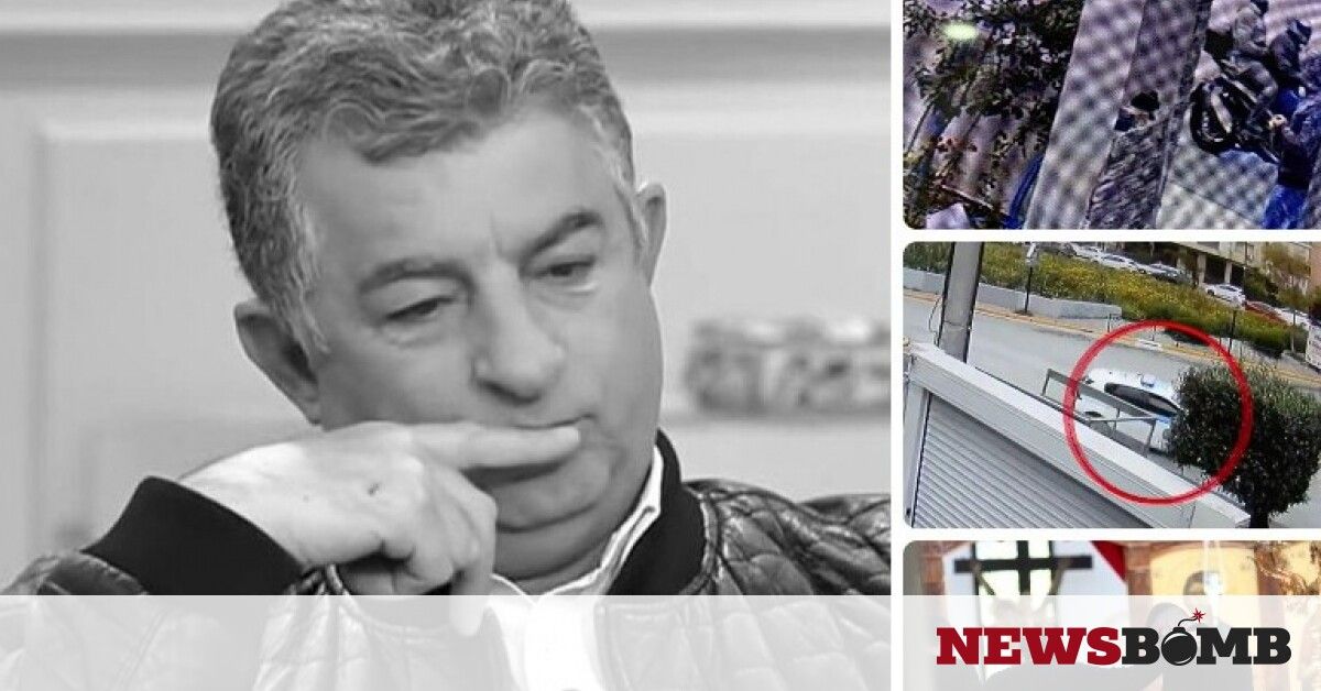 Δολοφονία Καραϊβάζ: Ξεκίνησε ο κύκλος των καταθέσεων – Οι δράστες ...