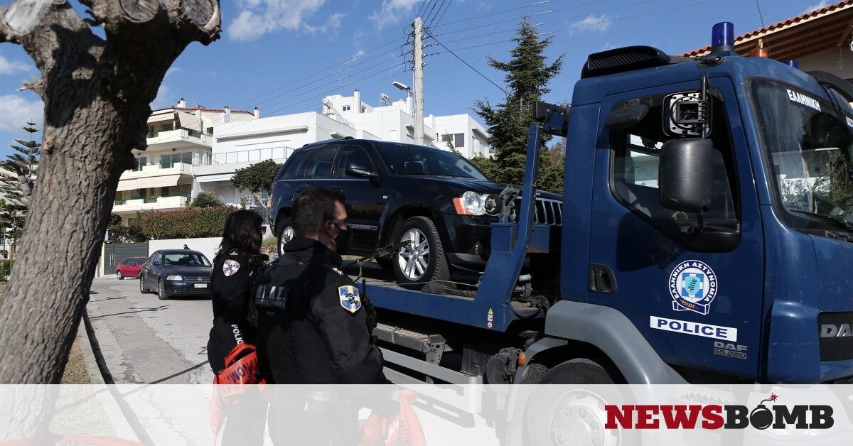 Δολοφονία Καραϊβάζ: Απαντήσεις στις φυλακές ψάχνει η Ασφάλεια – Τι ...