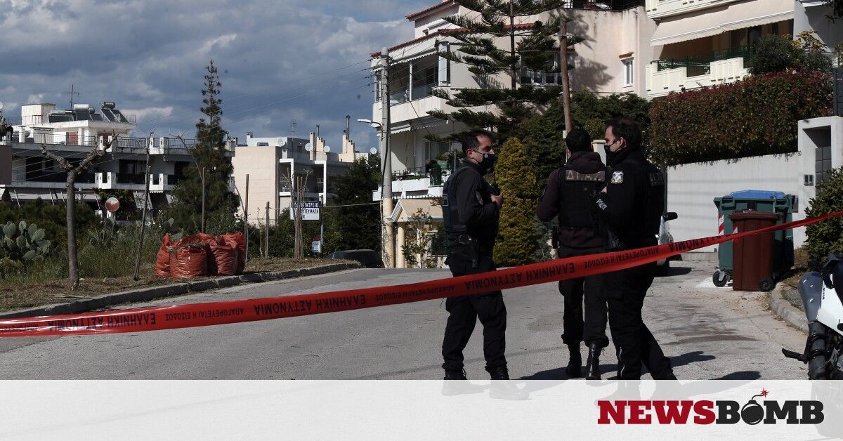 Γιώργος Καραϊβάζ: Πώς έμαθε η οικογένειά του για τη δολοφονία του ...