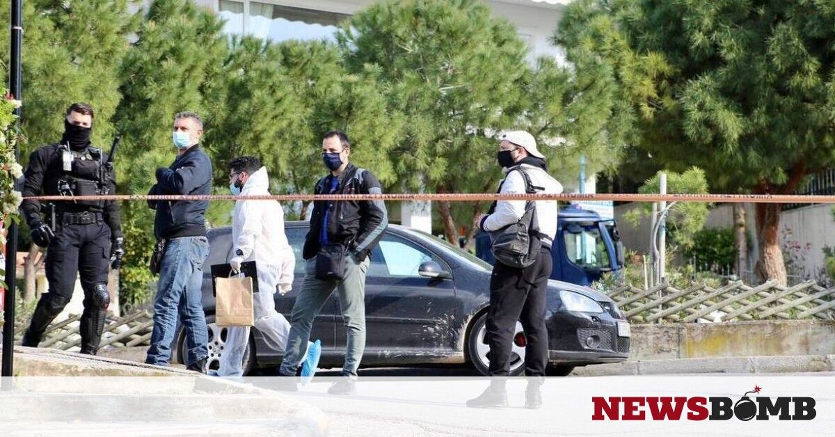 Δολοφονία «Καραϊβάζ»: Εντείνονται οι έρευνες των αρχών - Πού έχουν ...