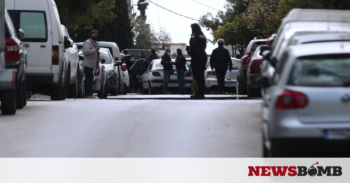 Δολοφονία Καραϊβάζ: «Δεν δεχόταν απειλές, ήταν καλός οικογενειάρχης ...