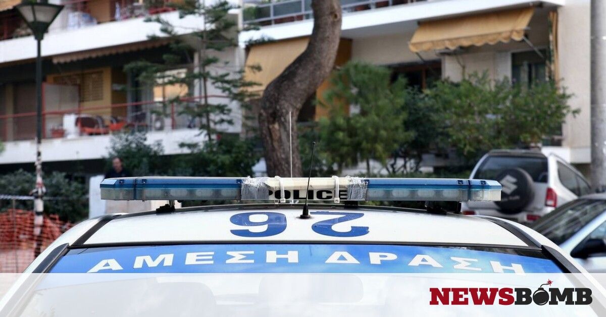 Πάτρα: Μπλόκο της Δίωξης, σε μεγάλη παρτίδα ναρκωτικών - Δύο συλλήψεις ...