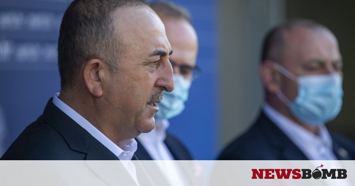 Η Τουρκία προσπαθεί να προσεγγίσει την Αίγυπτο: «Νέα εποχή» στις ...