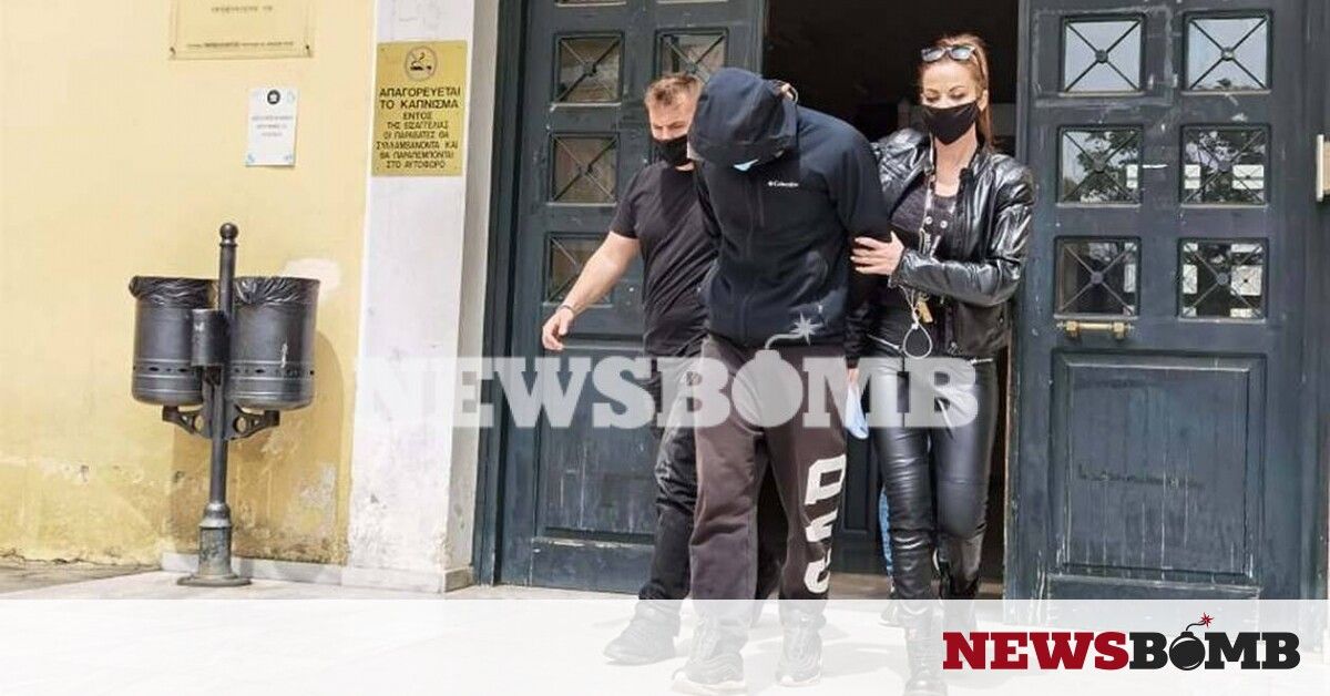 Επίθεση με καυστικό υγρό: Δίωξη για απόπειρα ανθρωποκτονίας ασκήθηκε ...