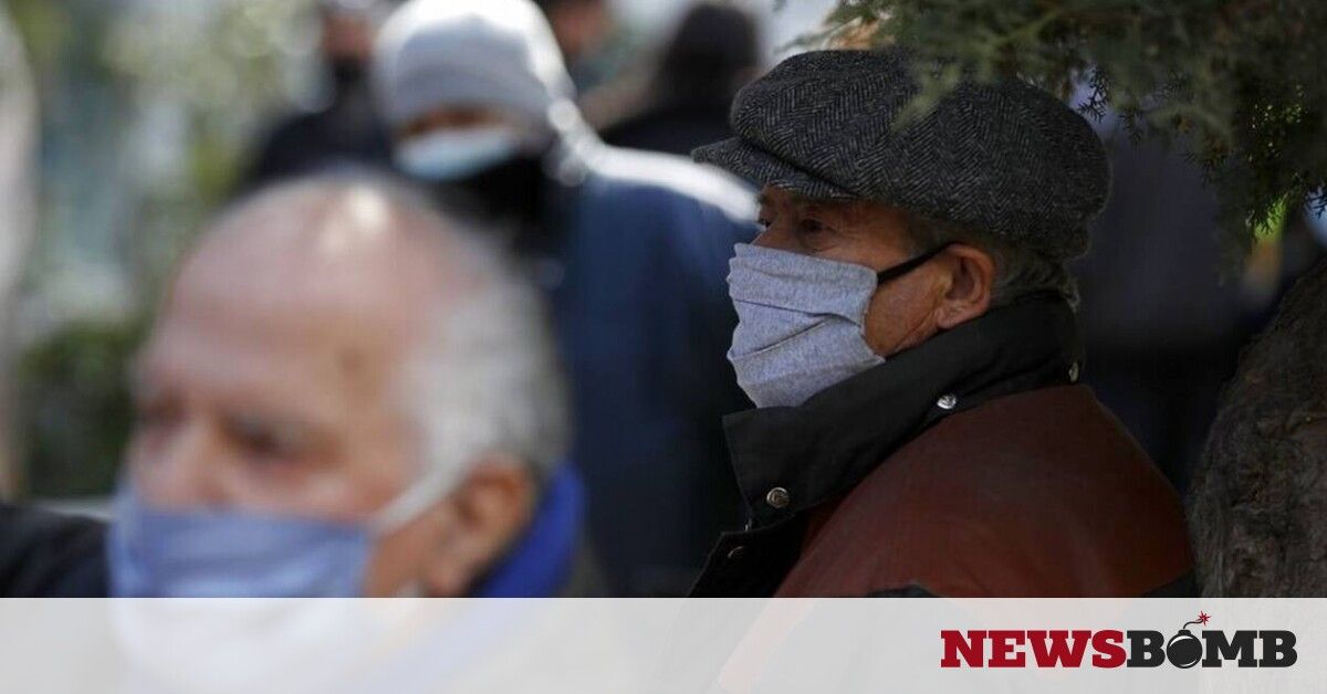 Συντάξεις Μαΐου 2021: Πότε πληρώνονται οι συνταξιούχοι - Οι ημερομηνίες ...